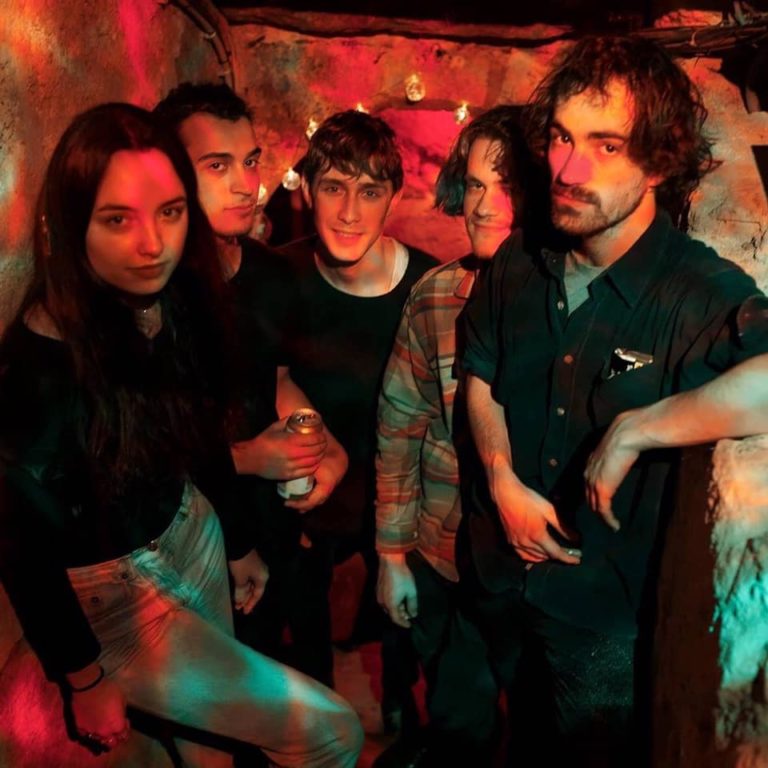 GirondeMusicBoxPretty Inside - GirondeMusicBox